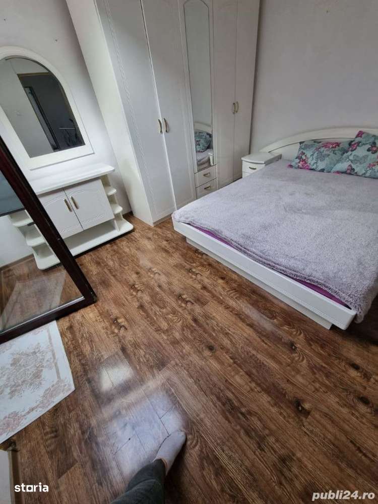 5 camere, apartament de inchiriat - Constanta (judet), Strada Decebal ...