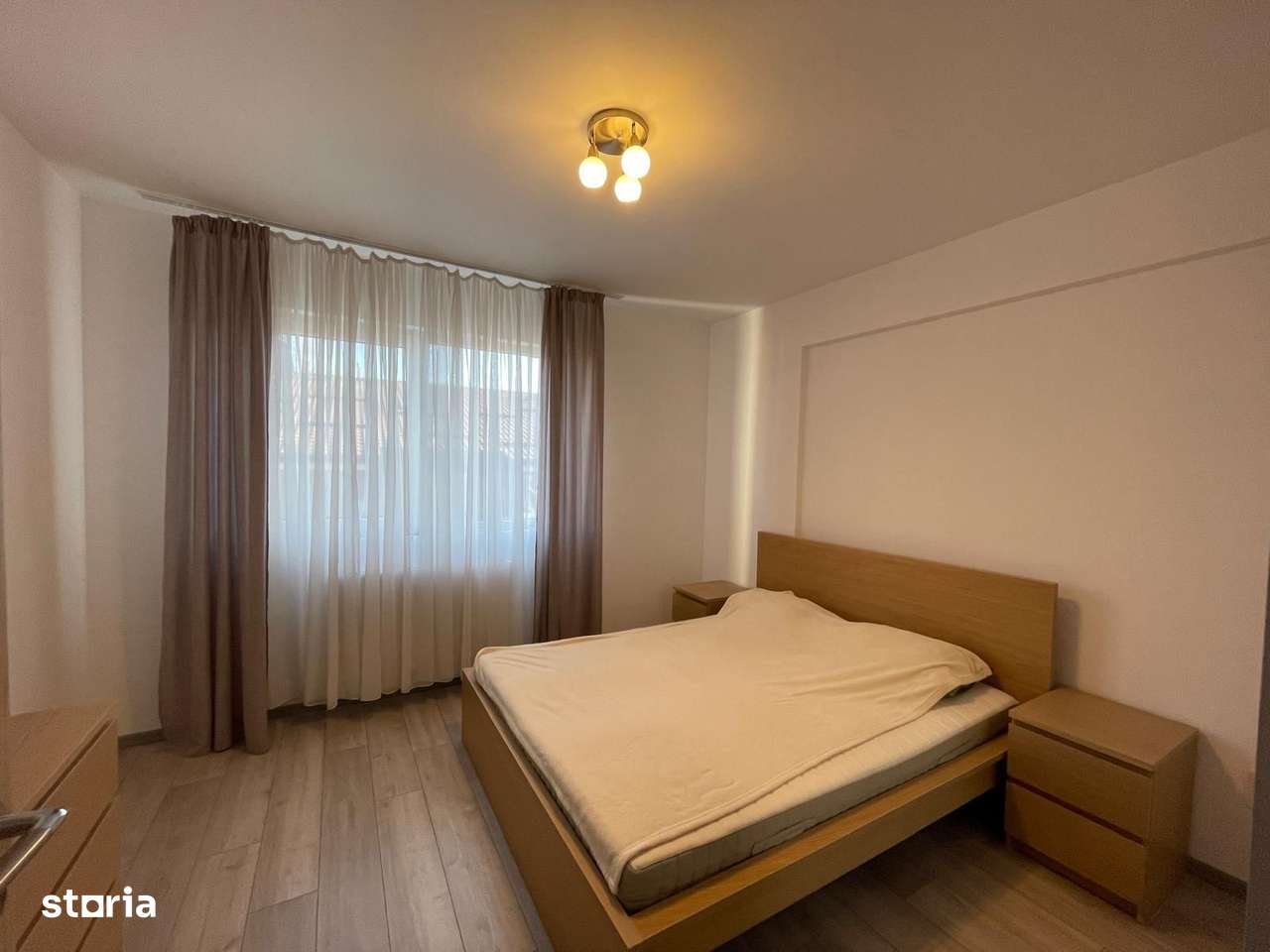 2 camere, apartament de inchiriat - Bucuresti (judet), Sectorul 4 ...