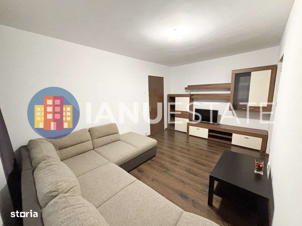 2 camere, apartament de inchiriat - Bucuresti (judet), Strada ...