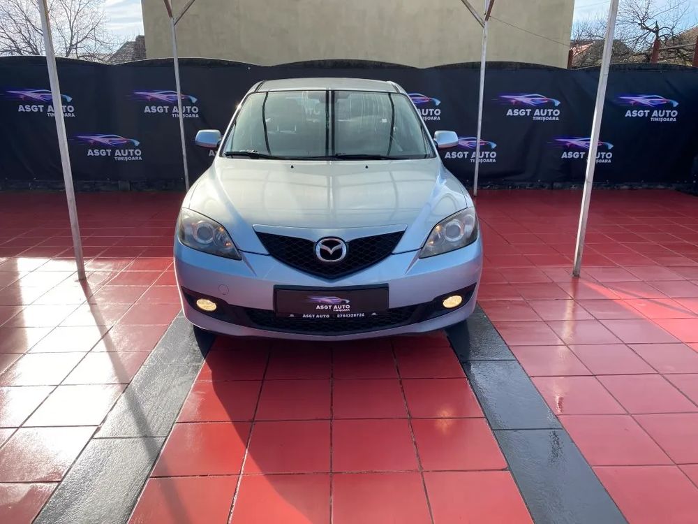 Mazda - Autoturisme - Autovit.ro