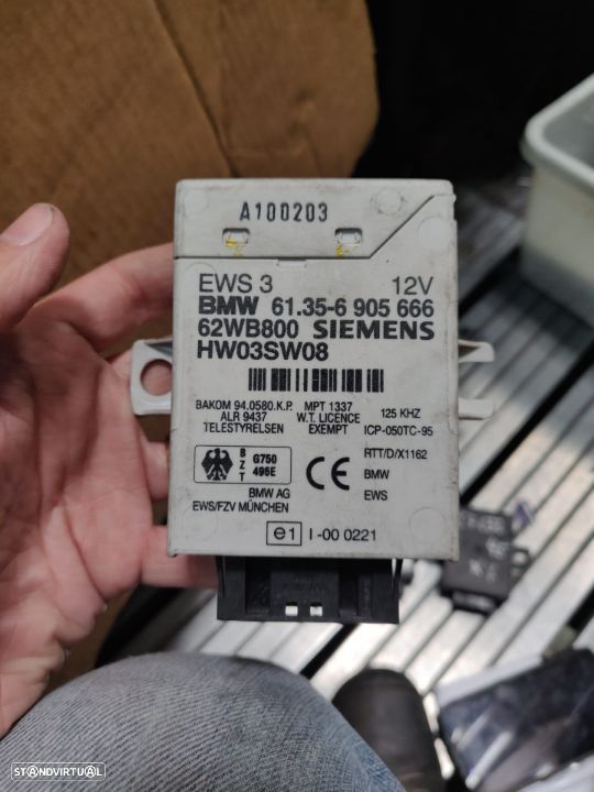 Peças - 40 EUR | Standvirtual