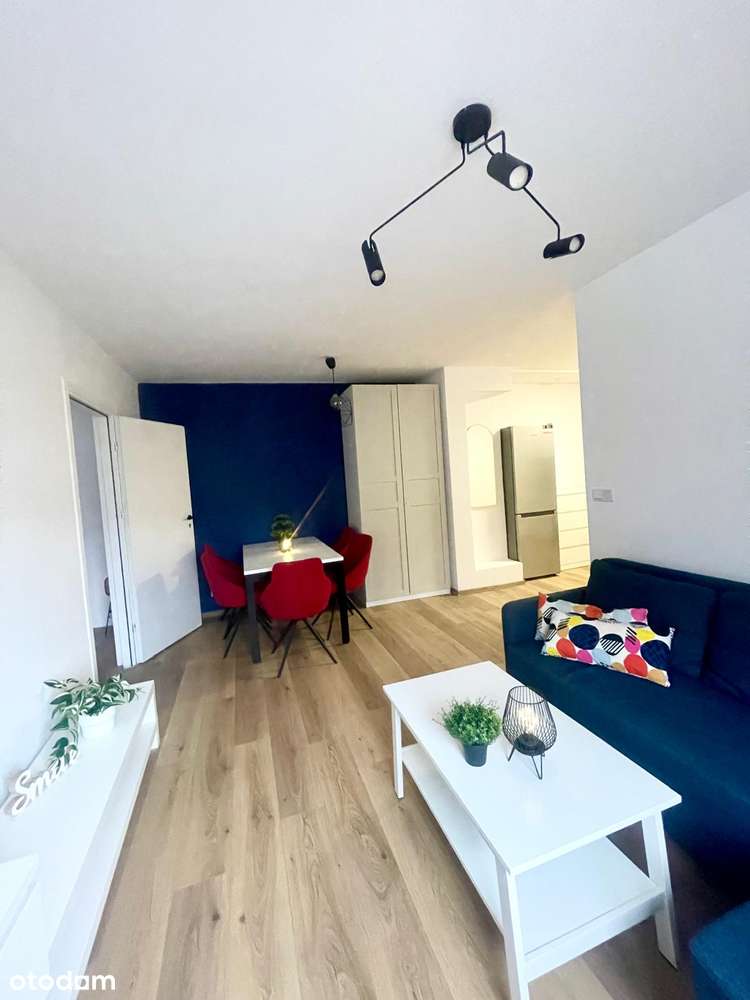 2 pokoje, mieszkanie na wynajem - Ruda Śląska, Wirek - 67998908 • www ...