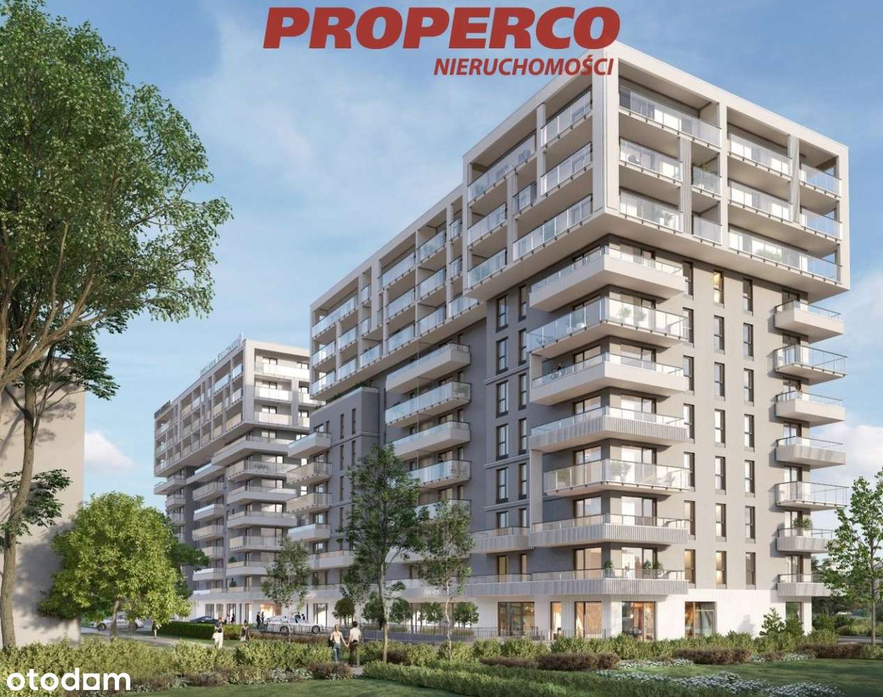 4 pokoje, mieszkanie na sprzedaż - Kielce, KSM - 67564018 • www.otodom.pl