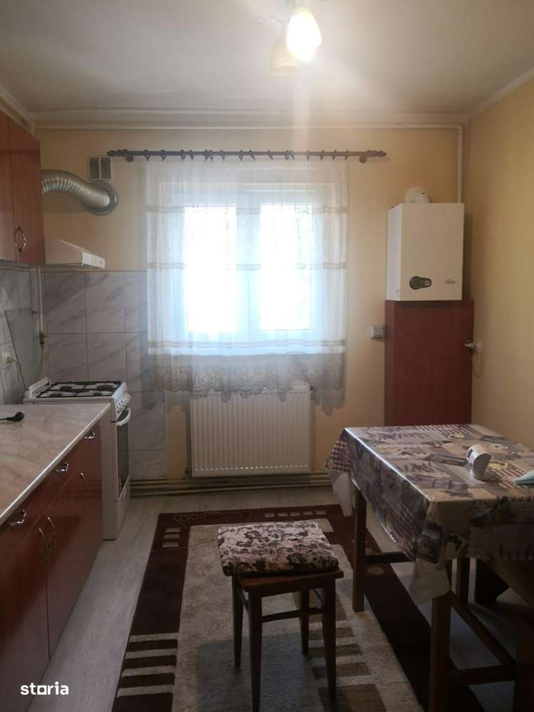2 camere, apartament de inchiriat - Hunedoara (judet), Deva - 9268356 ...