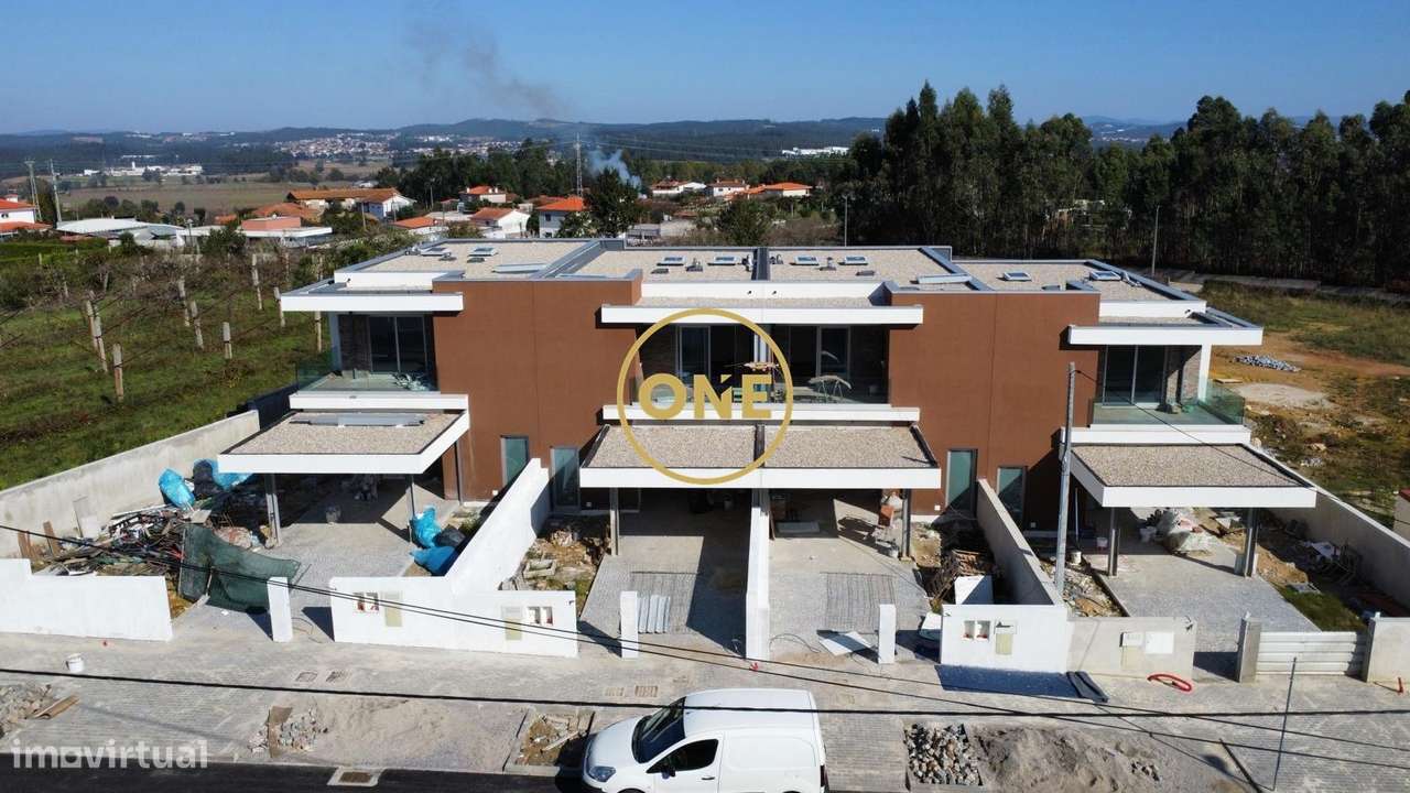 T4, moradia para comprar - Bougado (São Martinho e Santiago), Trofa, Porto - 18862182 • www ...