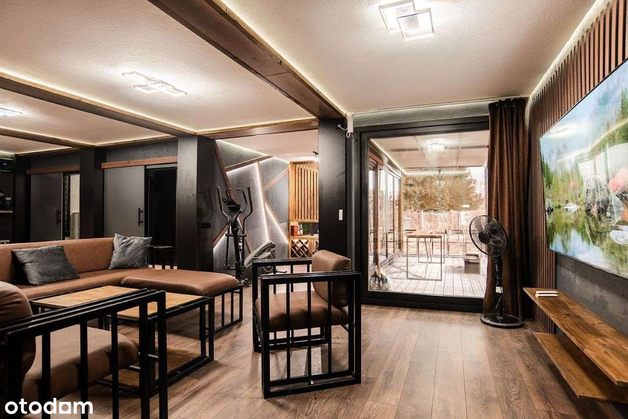 3 pokoje, dom na wynajem - Warszawa, Ochota - 65701366 • www.otodom.pl