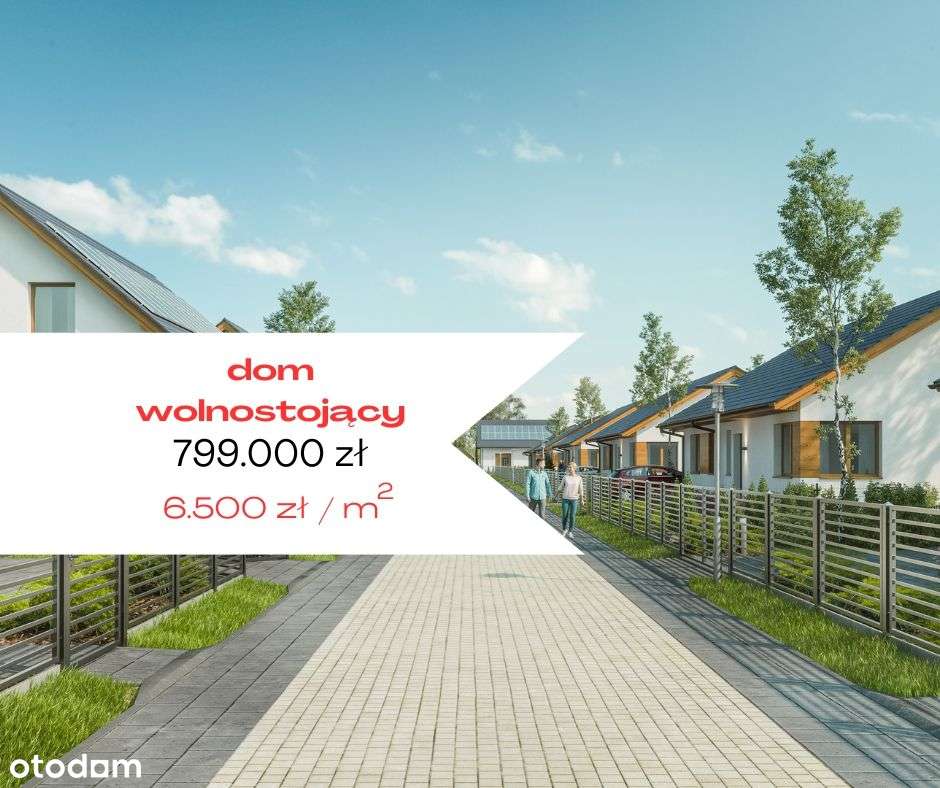 3 pokoje - Stan inwestycji: w budowie - Powierzchnia: 122 m² ...
