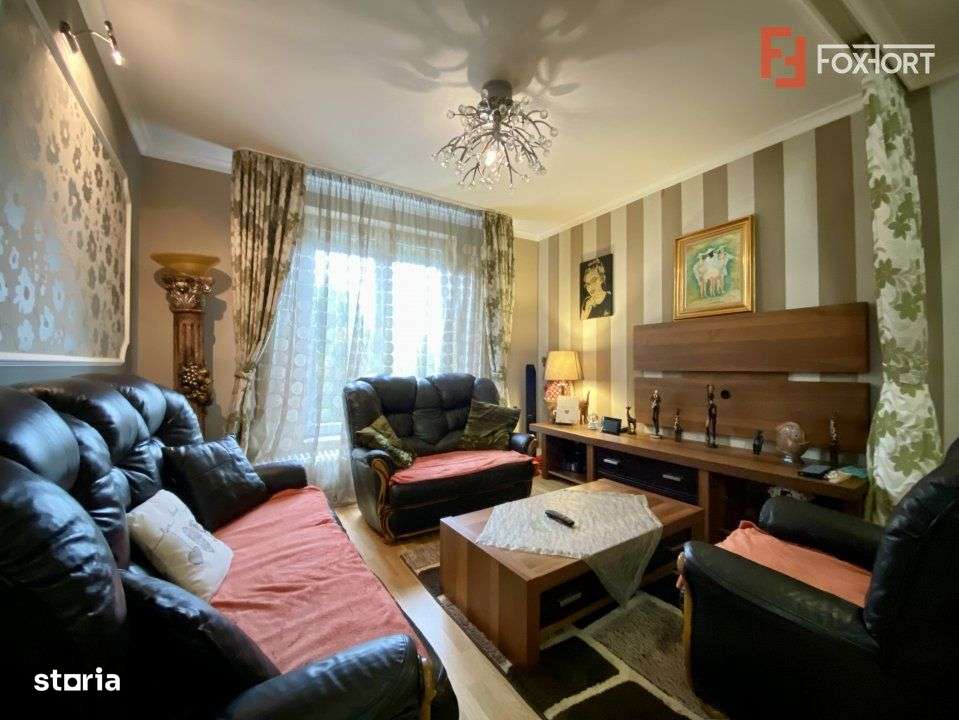 6 camere, casa de vanzare - Timis (judet), Sanandrei - 8125008 • www ...