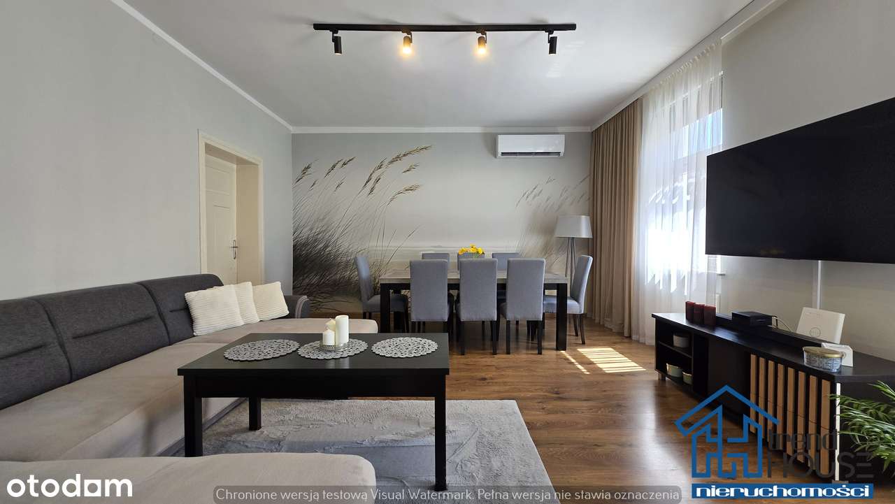 4 pokoje, mieszkanie na sprzedaż - ul. Szkolna, Nowa Sól - 68048131 ...