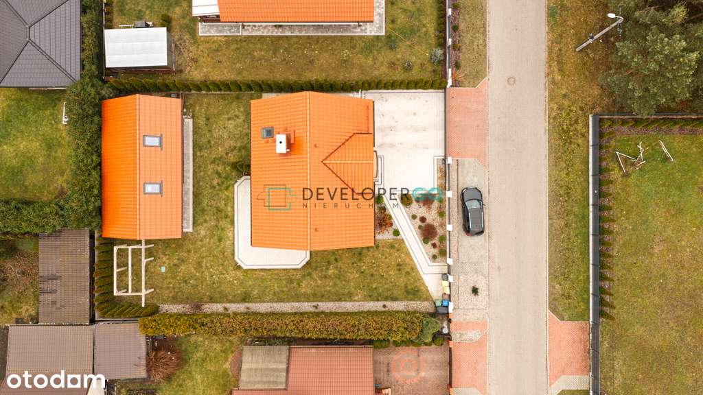 4 pokoje, dom na sprzedaż - Pisz, piski, warmińsko-mazurskie - 67507377 ...