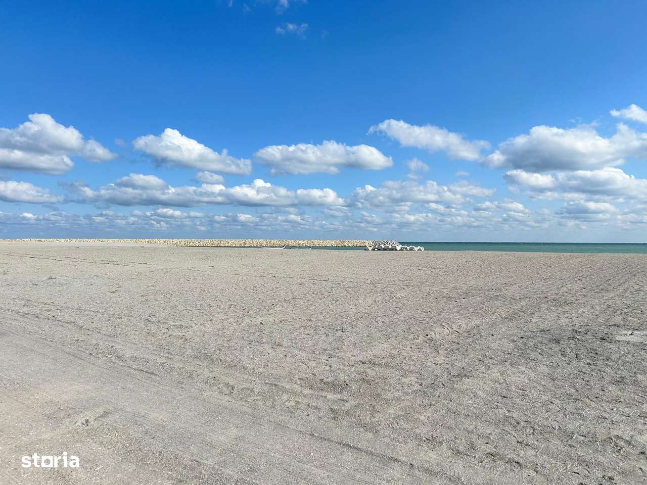 1 010 m², teren de vanzare - Constanta (judet), 23 August - 9784892 ...