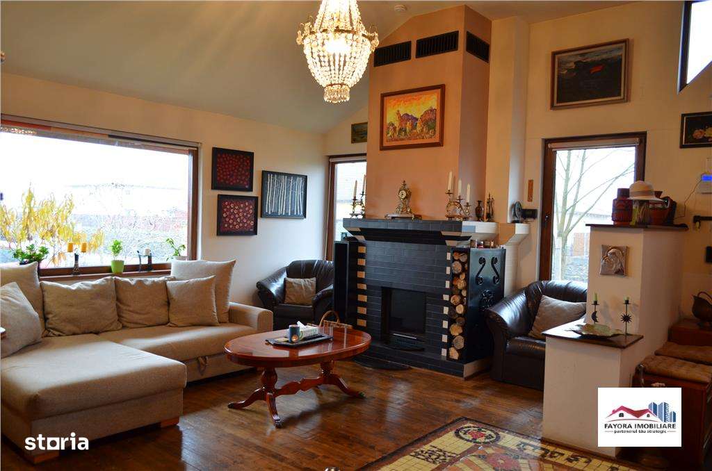 4 camere, casa de vanzare - Mures (judet), Unirii - 9441814 • www.storia.ro