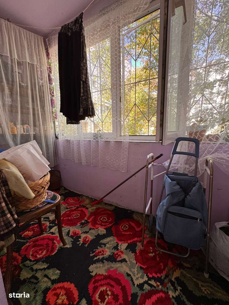 4 camere, apartament de vanzare - Bucuresti (judet), Ozana - 9811803 ...