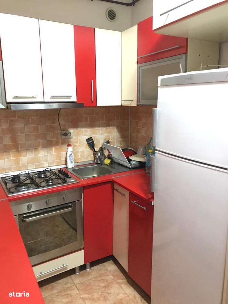 1 Cameră, apartament de inchiriat - Cluj (judet), Strada Teodor Mihali ...