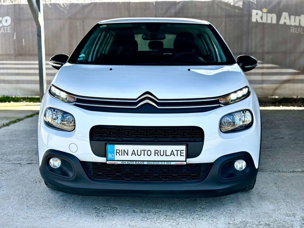 Citroën - Autoturisme - Autovit.ro