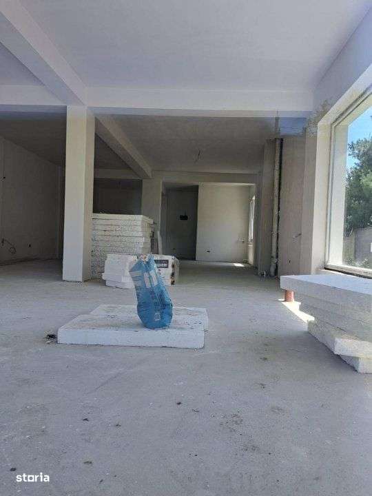 130 m², spatiu comercial de vanzare - Ilfov (judet), Varteju - 9808599 ...