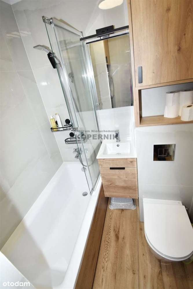 3 pokoje, mieszkanie na sprzedaż - Toruń, Na Skarpie - 67359773 • www ...