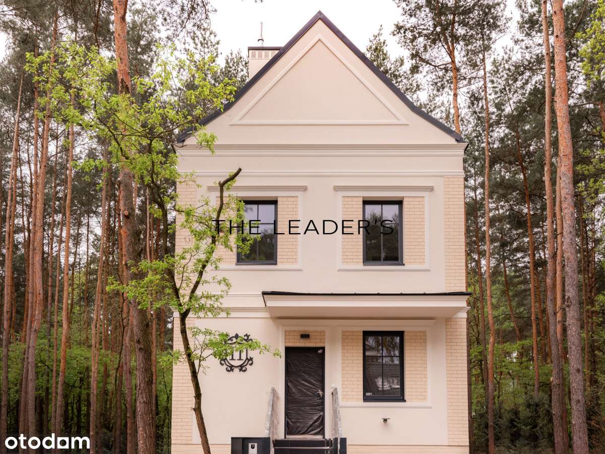 6 pokoi, dom na sprzedaż - Warszawa, Bielany, Młociny - 66495734 • www ...