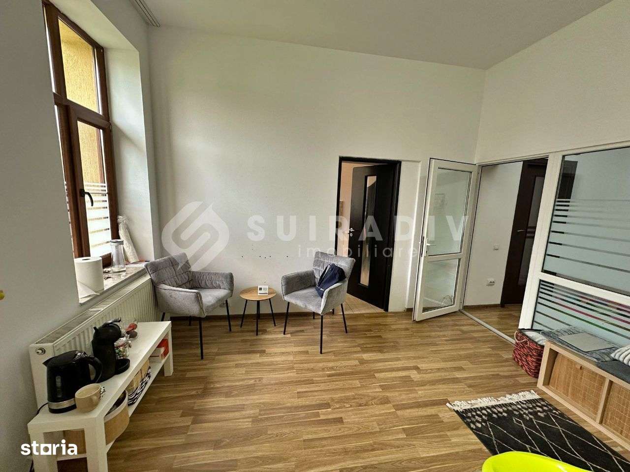 40 m², spatiu comercial de inchiriat - Cluj (judet), Cluj-Napoca ...