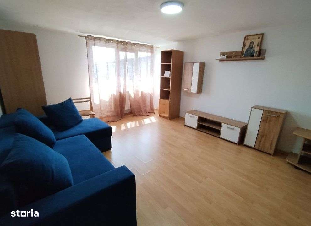 2 camere, apartament de inchiriat - Iasi (judet), Soseaua Pacurari ...