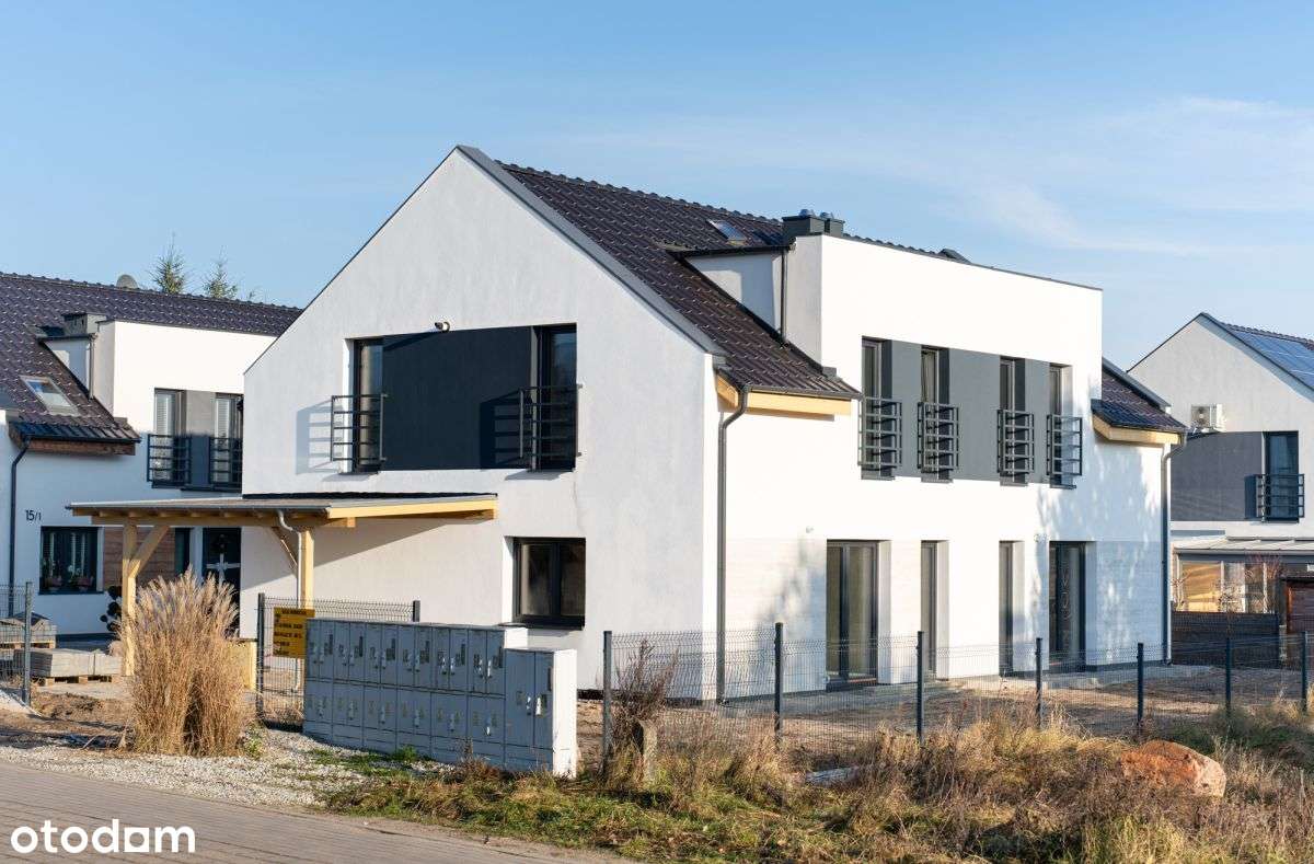 4 pokoje, dom na sprzedaż - Zielona Góra, Drzonków - 67562456 • www ...