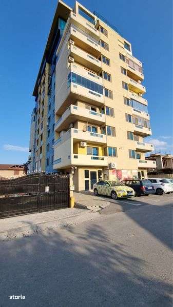 2 camere, apartament de vanzare - Constanta (judet), Constanta ...