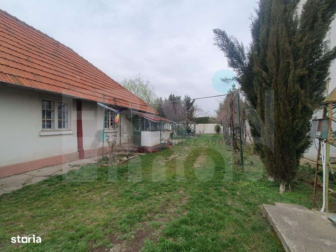 4 camere, casa de vanzare - Ilfov (judet), Voluntari - 9364970 • www ...