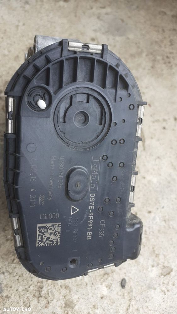 Second hand - 400 RON - Autovit