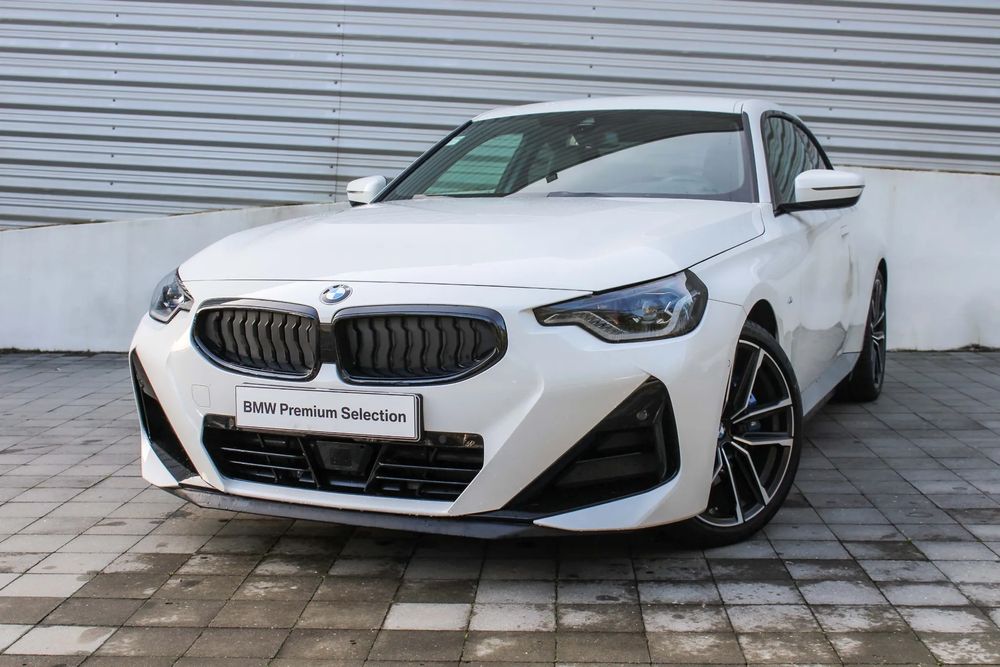 BMW Premium Selection | Standvirtual