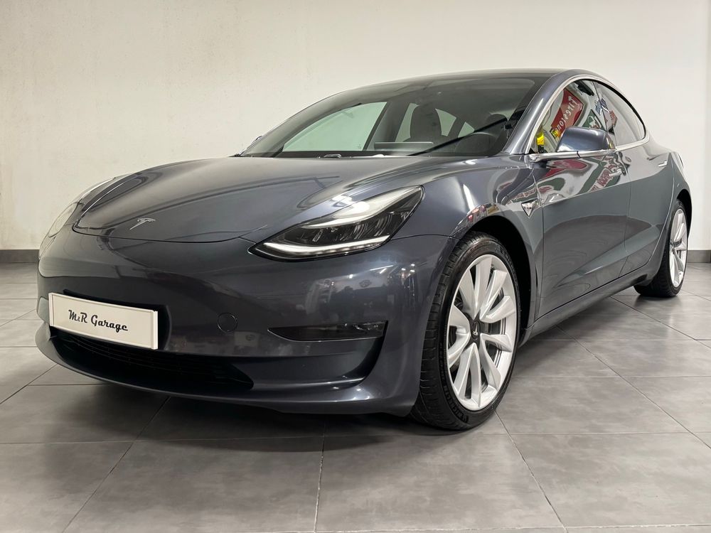 Tesla - Carros - Standvirtual.com