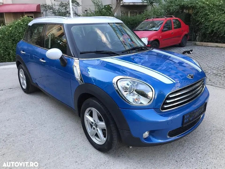 Mini autoturisme - autovit.ro