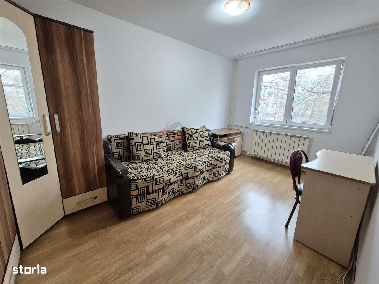 1 Cameră, apartament de vanzare - Iasi (judet), Podu Ros - 9999410 ...