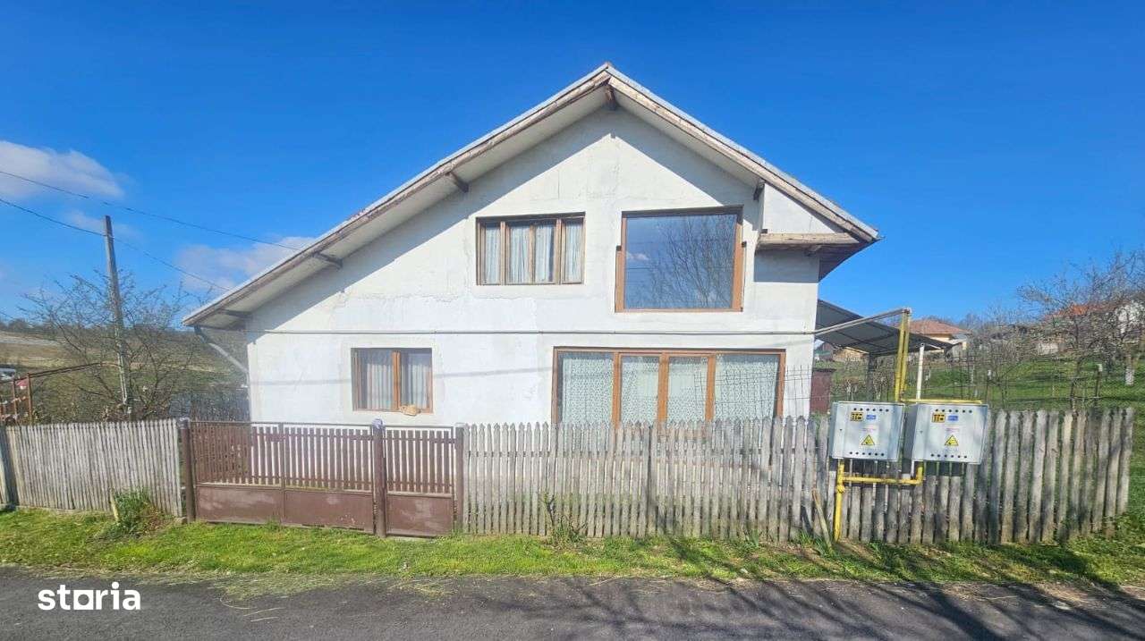 7 camere, casa de vanzare - Arges (judet), Curtea de Arges - 9403251 ...