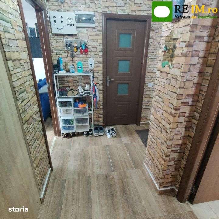 2 camere, apartament de vanzare - Bucuresti (judet), Strada Pucheni ...