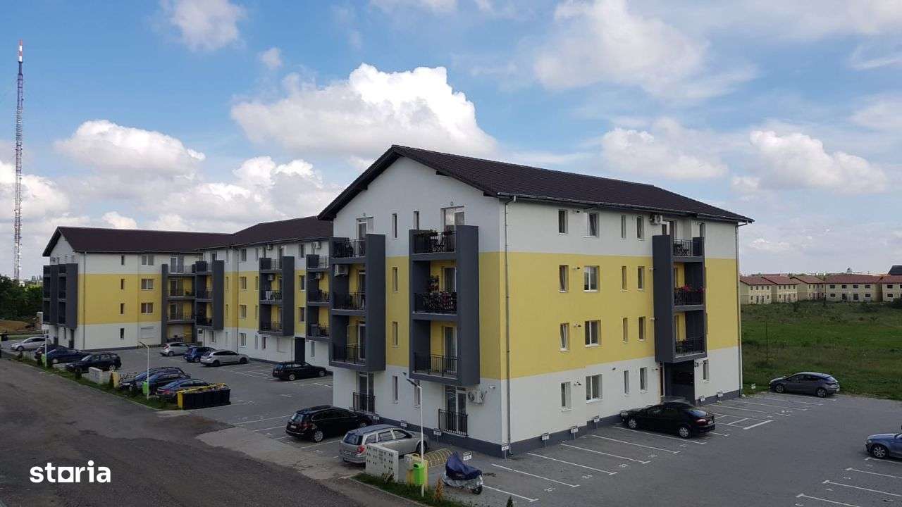 Apartamente noi de vânzare: Timisoara, Timis | Storia.ro