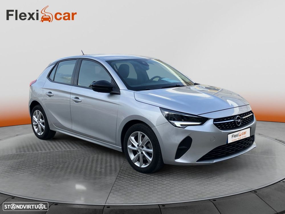 Usados Opel Corsa - 19 990 EUR, 45 785 km, 2022 | Standvirtual