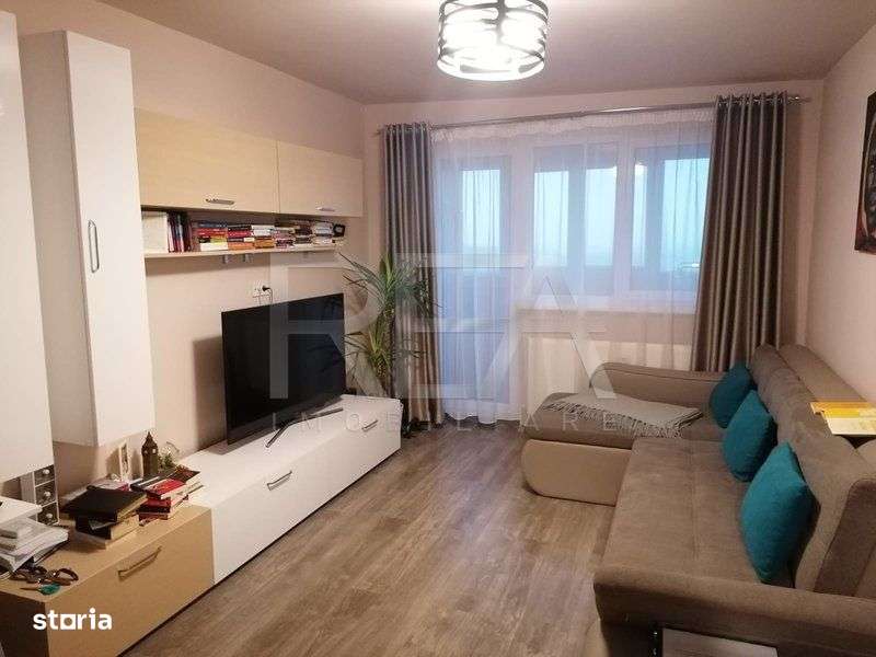 3 camere, apartament de vanzare - Bucuresti (judet), Dristor - 10018246 ...