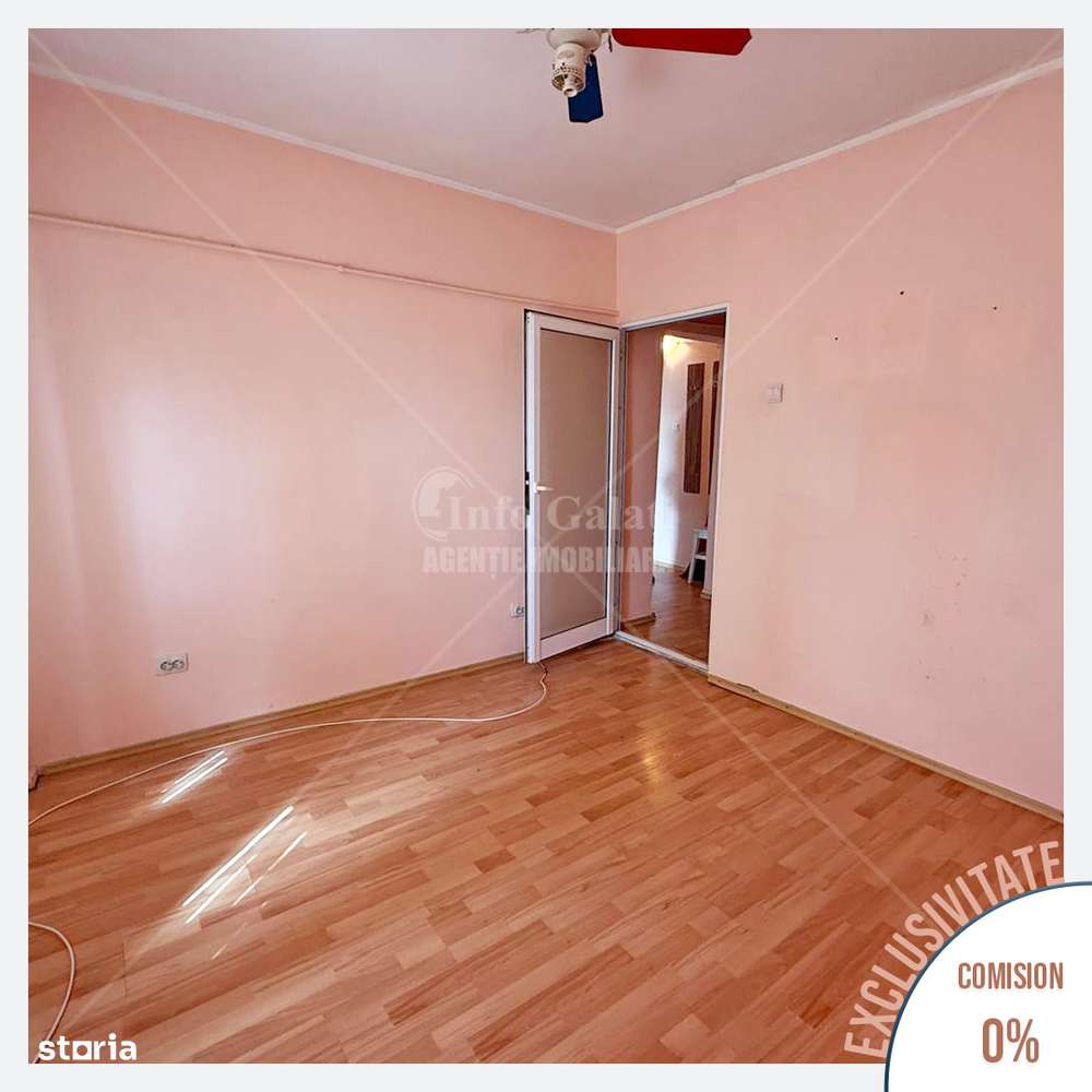 2 camere, apartament de vanzare - Galati (judet), Galati - 9998539 ...