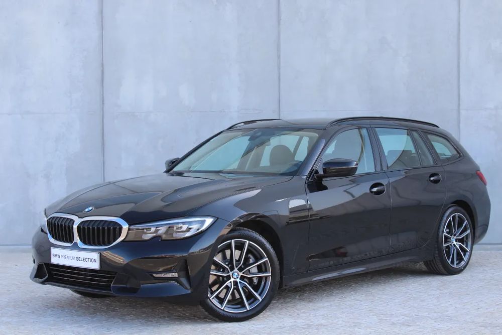 BMW Premium Selection | Standvirtual