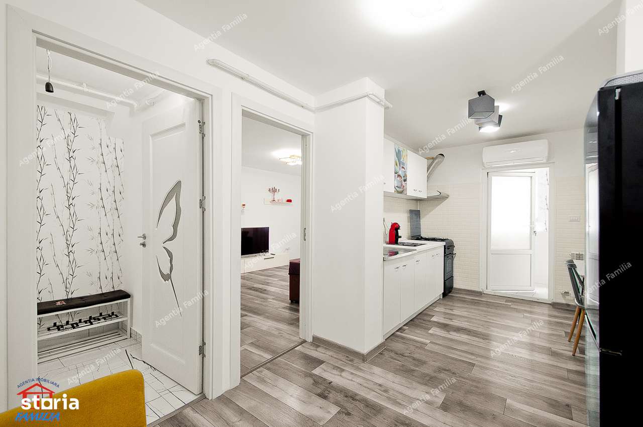 2 camere, apartament de vanzare - Galati (judet), Galati - 9595826 ...