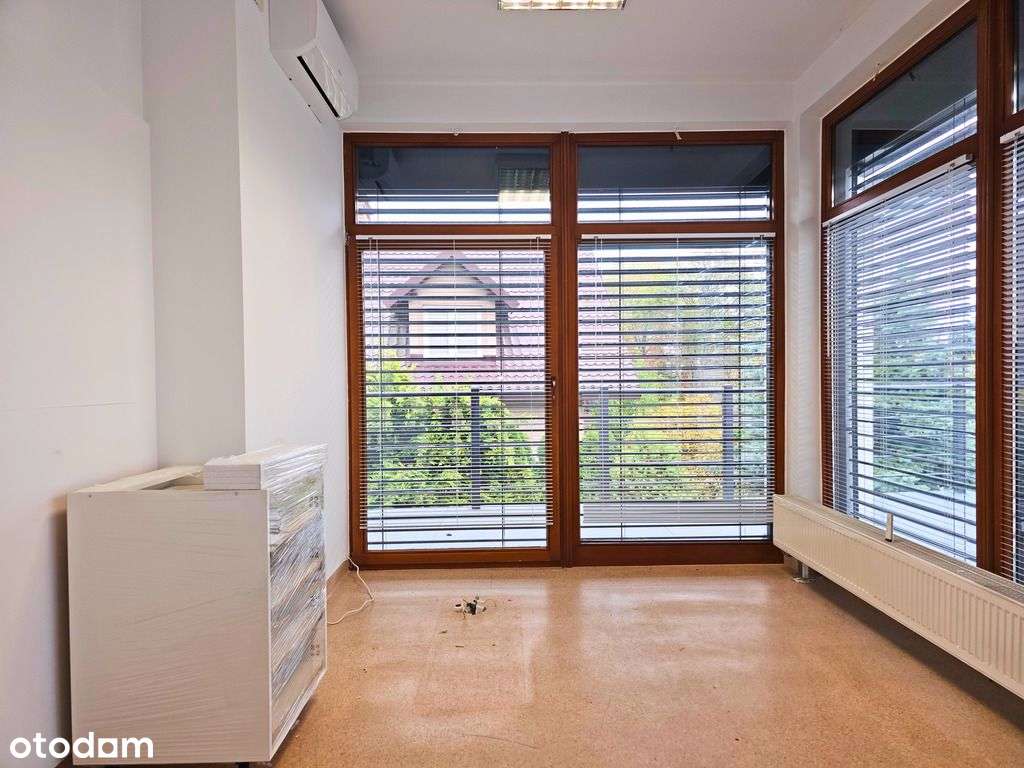 14 m², lokal użytkowy na wynajem - Rzeszów, podkarpackie - 67562803 ...