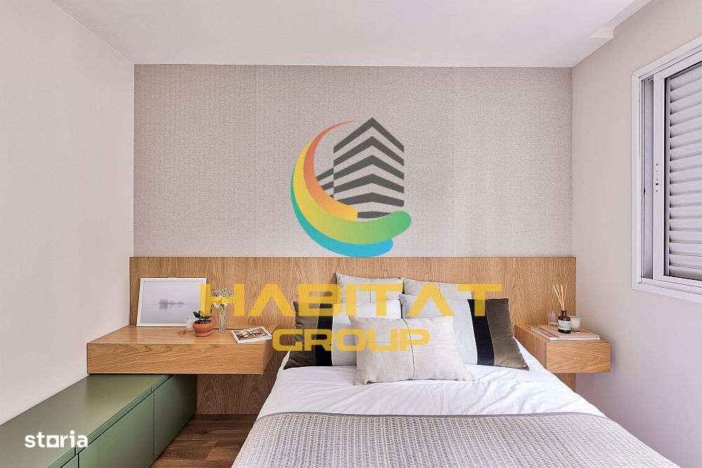 2 camere, apartament de vanzare - Ilfov (judet), Popesti-Leordeni ...