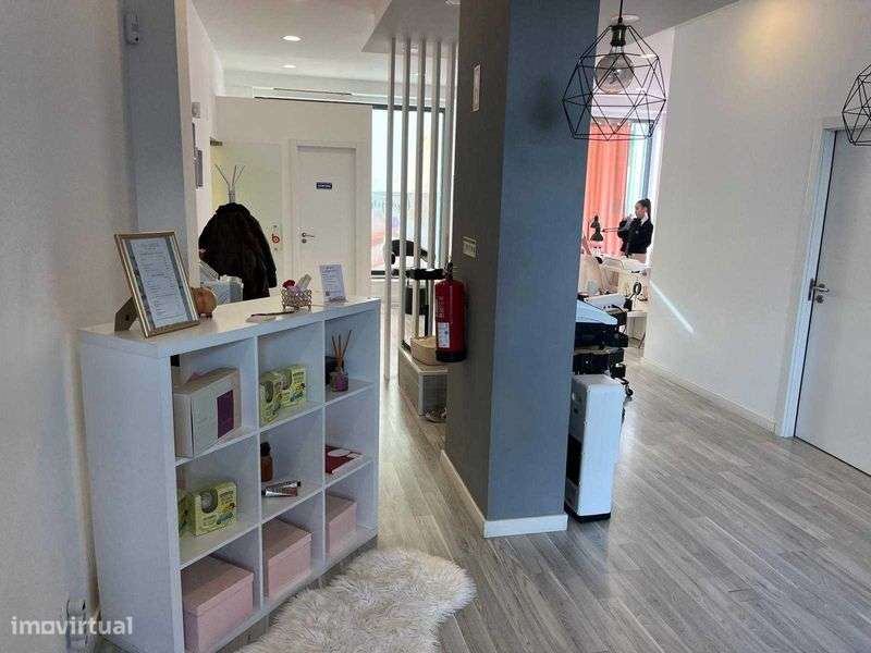 68 m², loja para arrendar - Barreiro e Lavradio, Barreiro, Setúbal ...