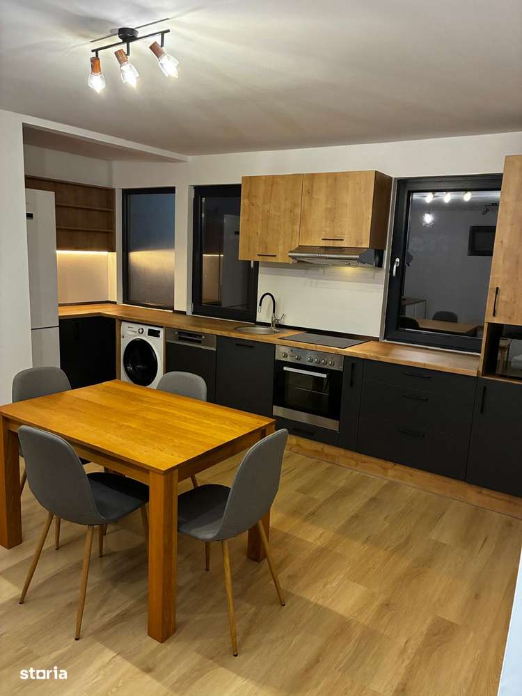 2 camere, apartament de inchiriat - Hunedoara (judet), Deva - 9902554 ...