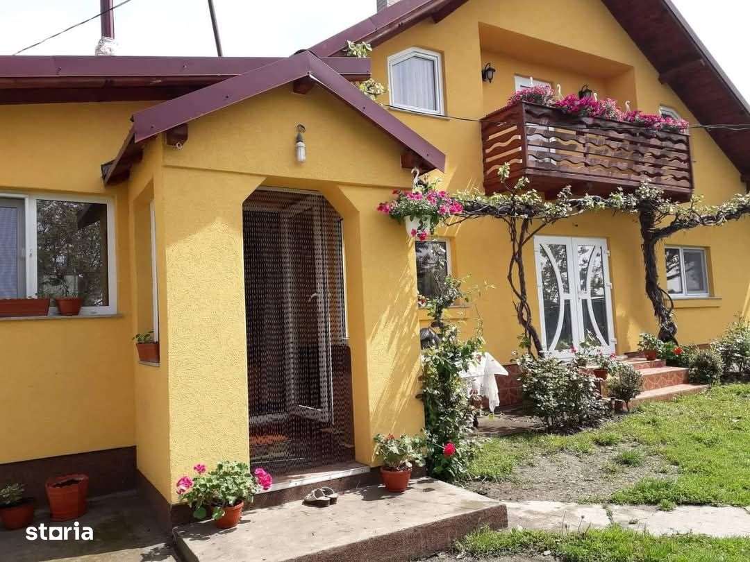 4 camere, casa de vanzare - Suceava (judet), Zvoristea - 9156864 • www ...