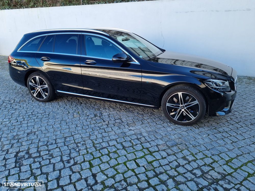 Usados Mercedes-Benz C 300 - 45 750 EUR, 72 000 km, 2020 | Standvirtual