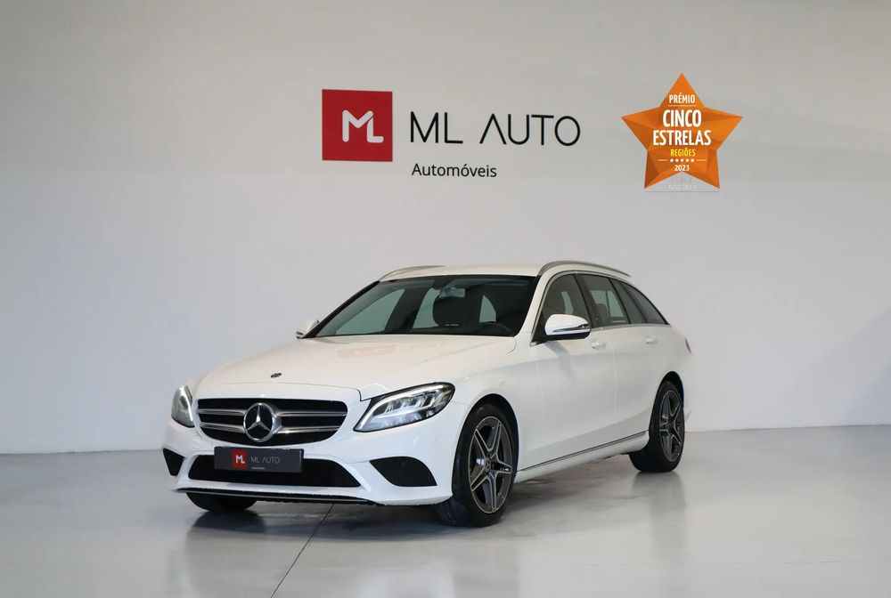 ML AUTO | Standvirtual