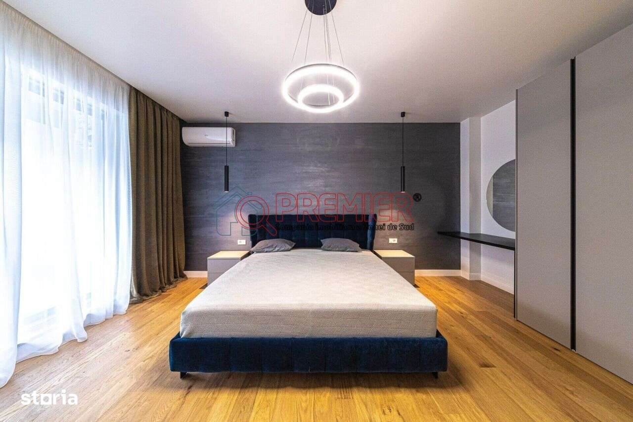 3 camere, apartament de vanzare - Bucuresti (judet), Strada ...