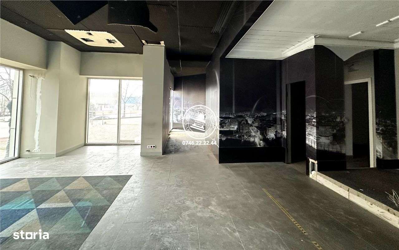 140 m², spatiu comercial de inchiriat - Iasi (judet), CUG - 9289830 ...