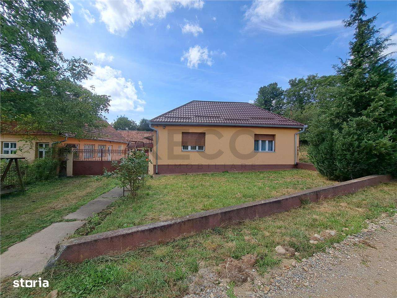 10 Camere, casa de vanzare - Bihor (judet), Sauaieu - 8886551 • www ...